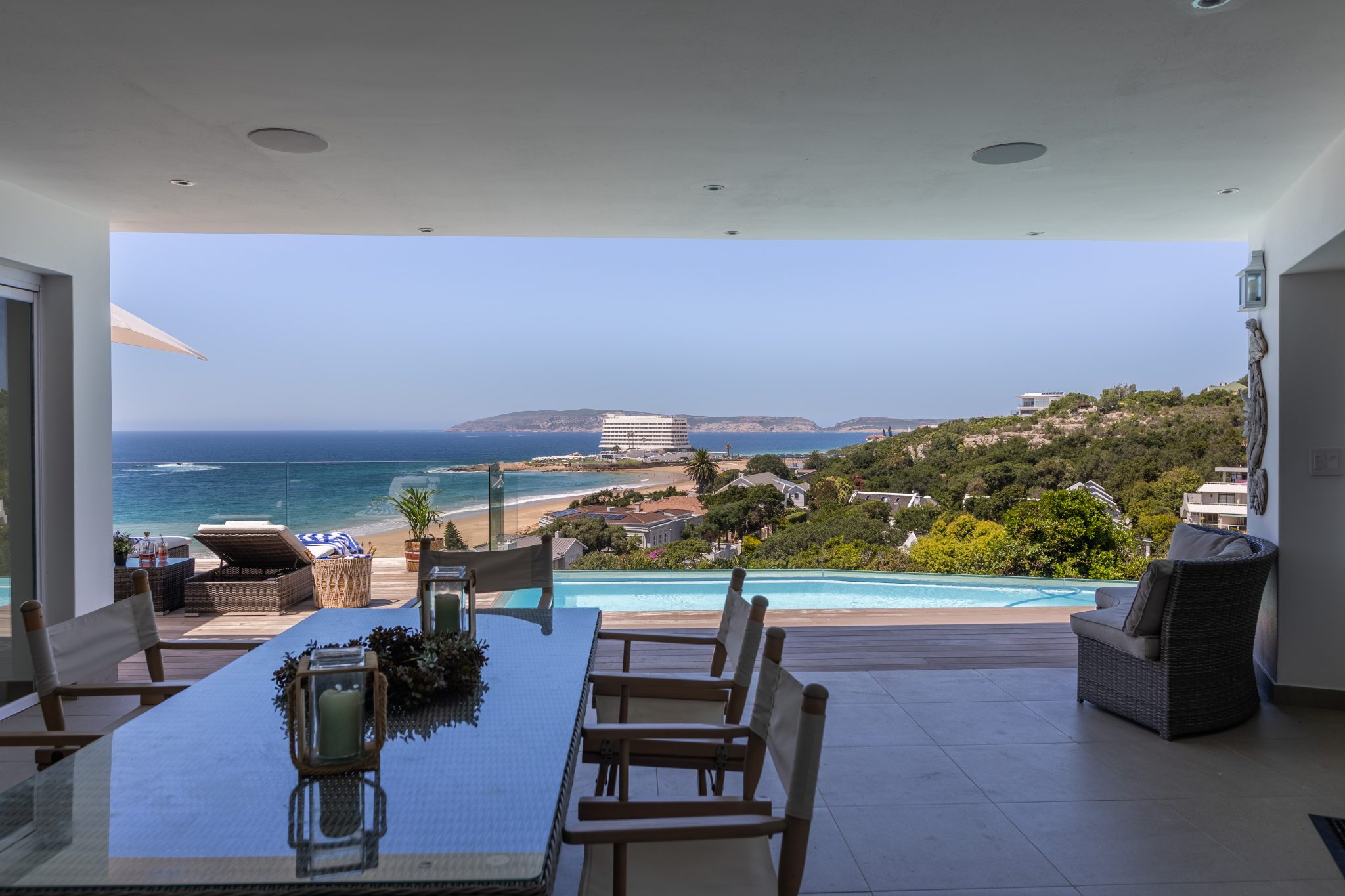 Endless Summer Villa – Steadfast Africa