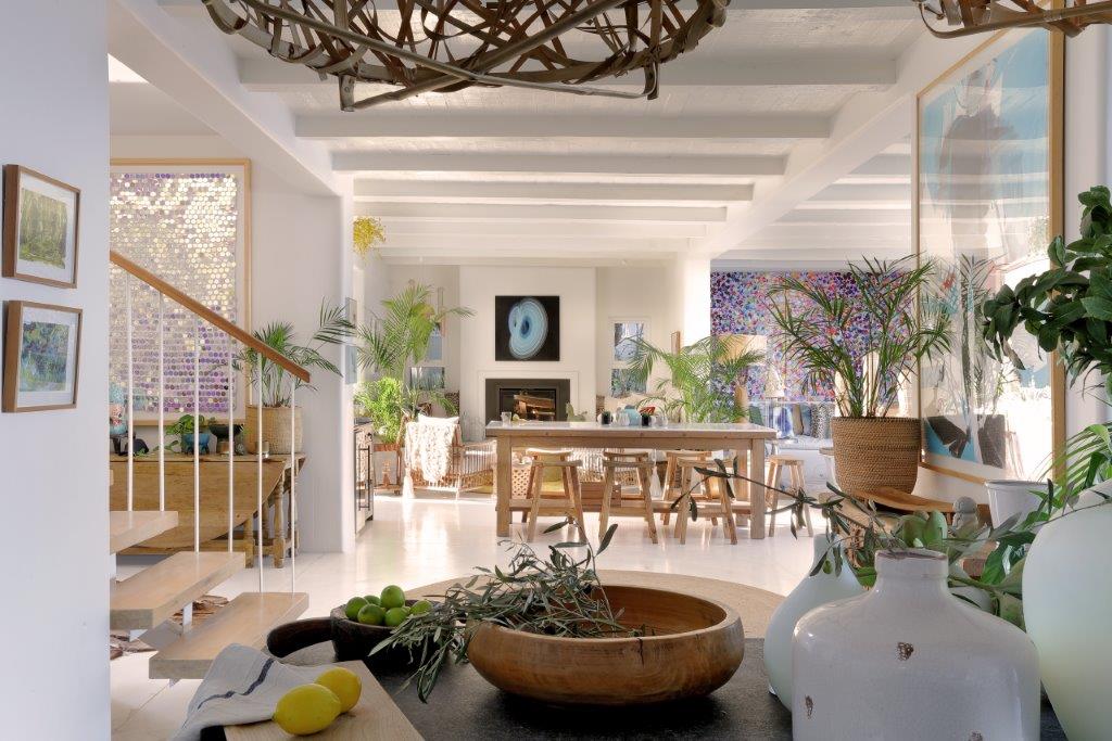 Ola Kala – Steadfast Africa