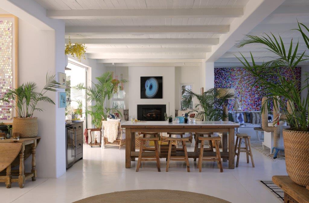 Ola Kala – Steadfast Africa