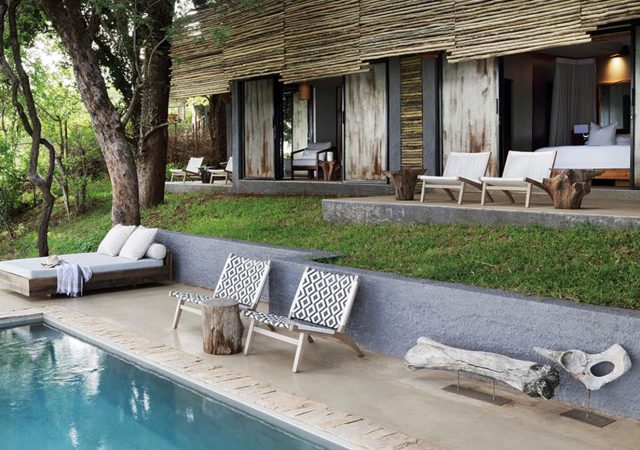 Matetsi River House – Steadfast Africa